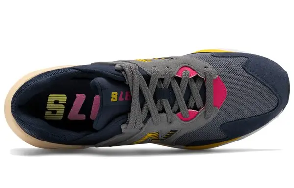 NEW BALANCE 997 Sport Sneakers - Yellow