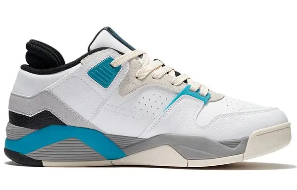 LI-NING Casual Basketball Shoes Low Agbs031-3