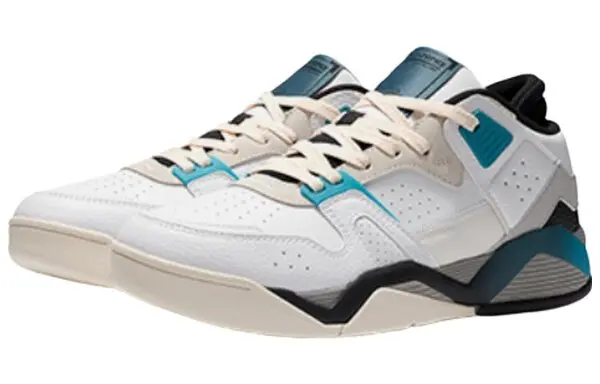 LI-NING Casual Basketball Shoes Low Agbs031-3