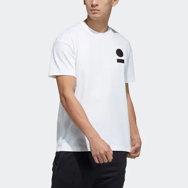 Adidas Ub Gfx T Slog Short Sleeve