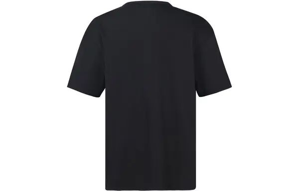 Adidas Originals Printing Logo Short Sleeve