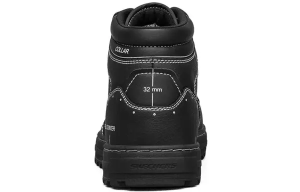 Sketchers Reclass High-top Sneakers