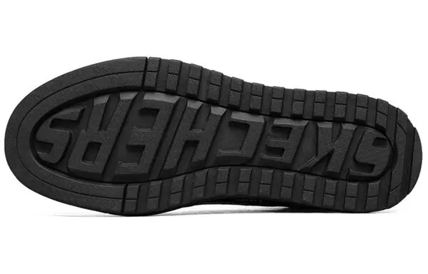 Sketchers Reclass High-top Sneakers