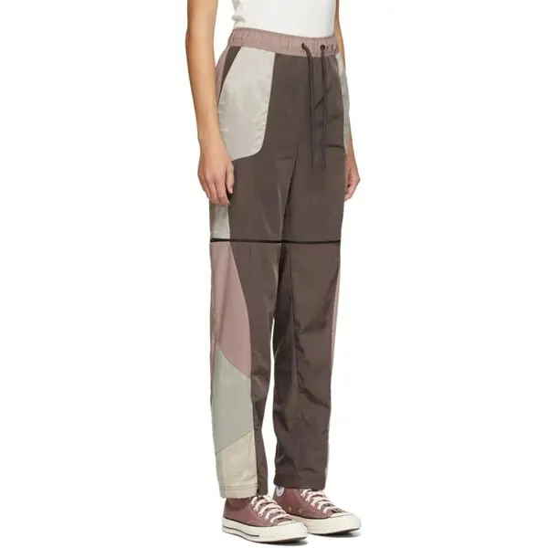 CONVERSE X A-cold-wall* Paneled Track Pants