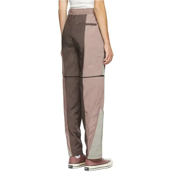 CONVERSE X A-cold-wall* Paneled Track Pants