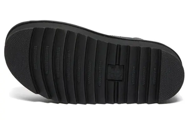Dr. Martens Platform Sandals