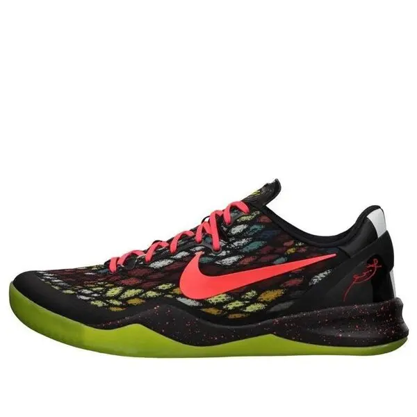 Nike Kobe 8 System 'christmas' Sneakers