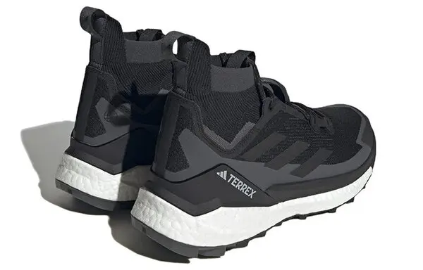 Adidas Free Hiker 2.0 - Black