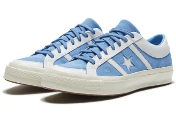 CONVERSE One Star Academy Ox Pinnacle Sneakers - Blue