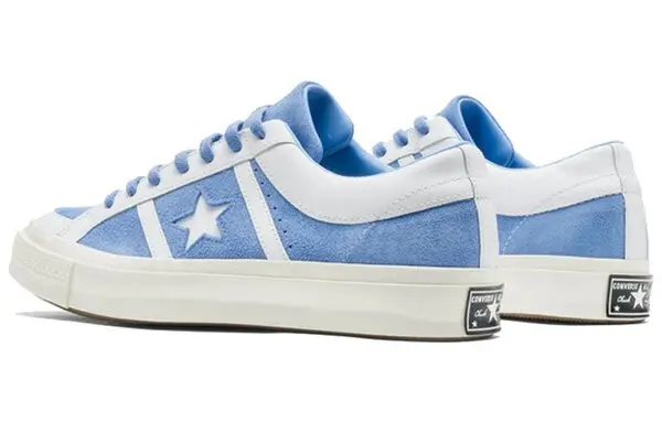 CONVERSE One Star Academy Ox Pinnacle Sneakers - Blue