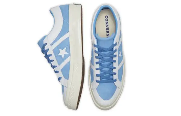 CONVERSE One Star Academy Ox Pinnacle Sneakers - Blue