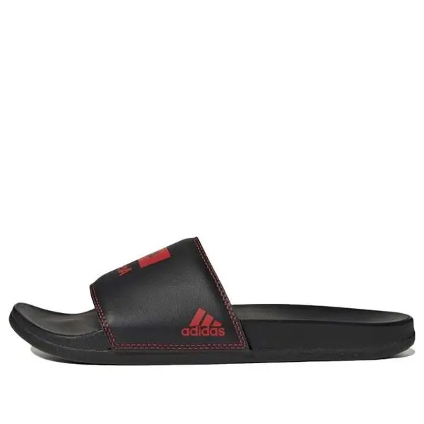 Adidas 424 X Arsenal Fc X Adilette Comfort Slide - Black