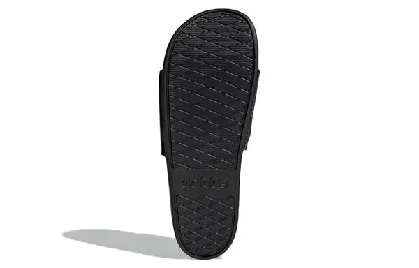 Adidas 424 X Arsenal Fc X Adilette Comfort Slide - Black