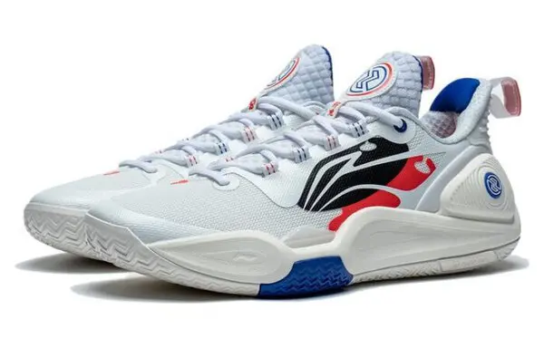 LI-NING Speed 9 Athletic Sneakers