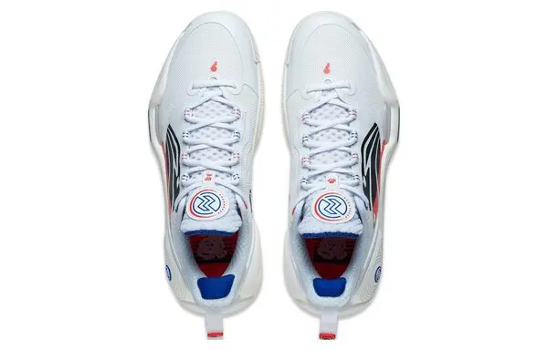LI-NING Speed 9 Athletic Sneakers