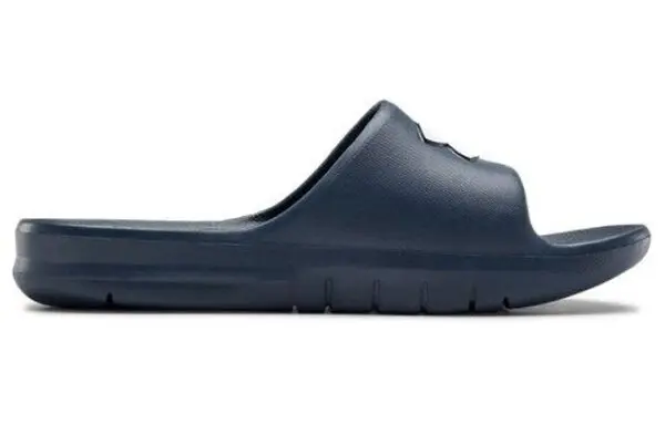 Under Armour Core Pth Slide Sandals - Dark Blue
