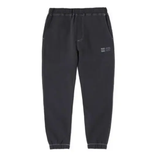 NEW BALANCE 1000 Sweatpants Asia Sizing - Phantom