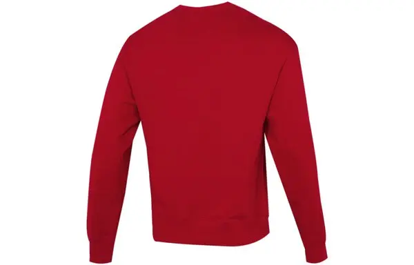 JORDAN Jumpman Pullover Sweatshirt