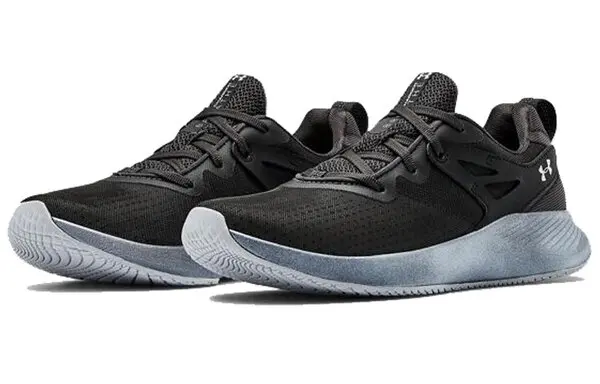 Under Armour Charged Breathe Tr 2 Training Shoes - Black