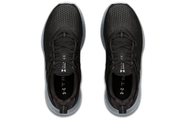 Under Armour Charged Breathe Tr 2 Training Shoes - Black