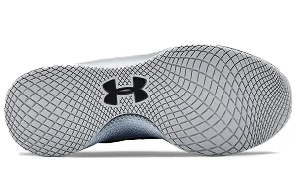 Under Armour Charged Breathe Tr 2 Training Shoes - Black
