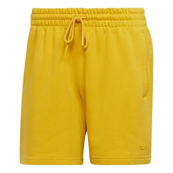 Adidas Originals Short Ft Sports Shorts - Default Color