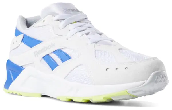REEBOK Aztrek Sneakers - White/grey