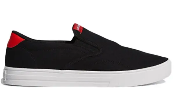Adidas Neo Vs Set Slip-on Sneakers