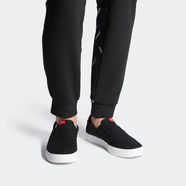 Adidas Neo Vs Set Slip-on Sneakers