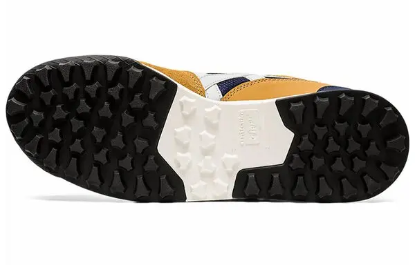 Onitsuka Tiger Horizonia Sneakers - Yellowbluewhite