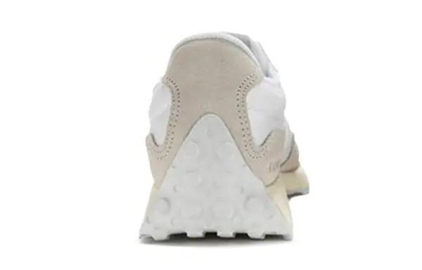 NEW BALANCE 327 Low-top Ph327kw1 - White/grey