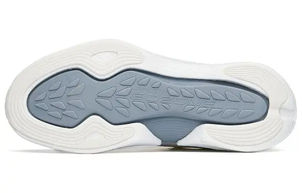 ANTA Hydrogen 4.0 Athletic Sneakers