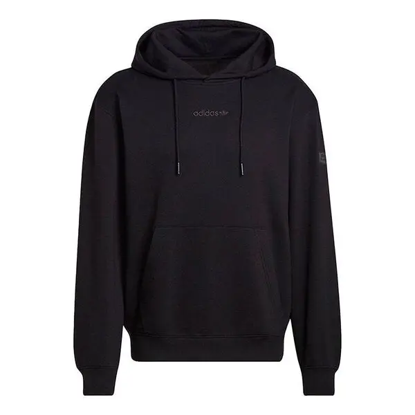 Adidas Originals Logo Hoodie