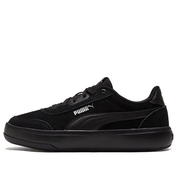 PUMA Tori Sd Sneakers - Black