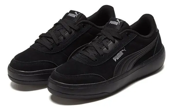 PUMA Tori Sd Sneakers - Black