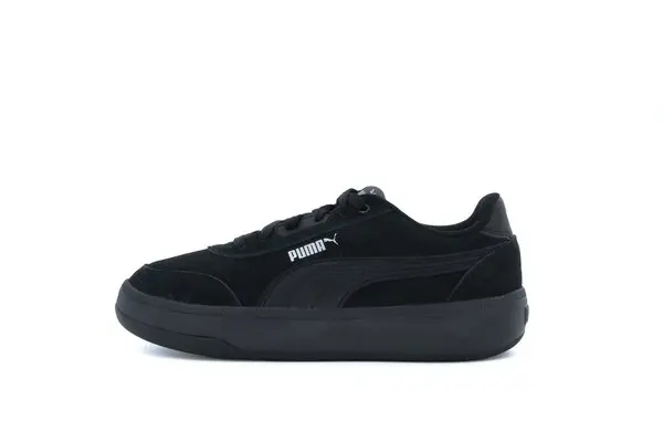 PUMA Tori Sd Sneakers - Black