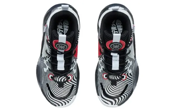 LI-NING Wade All City 9 V1.5 Mid Athletic Sneakers