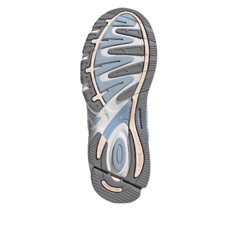 Adidas Response Cl Sneakers - Grey/blue