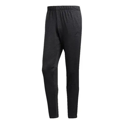 Adidas Response Astro Sports Knitted Pants - Grey