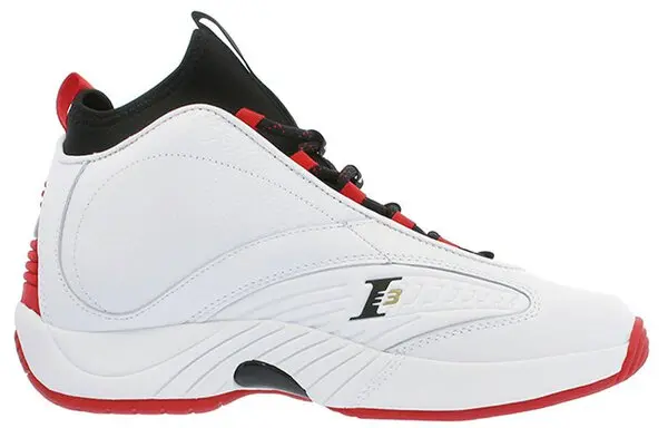REEBOK Answer 4.5 Athletic Sneakers