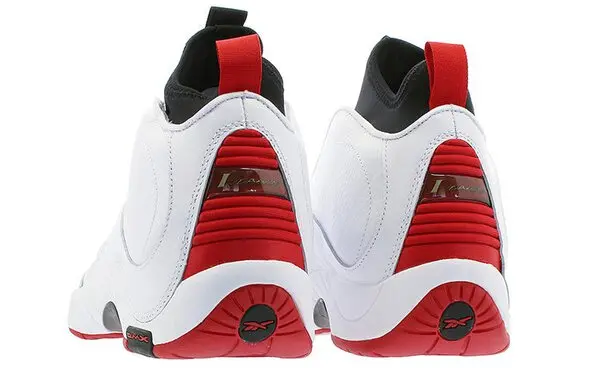 REEBOK Answer 4.5 Athletic Sneakers