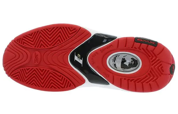 REEBOK Answer 4.5 Athletic Sneakers