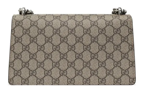 Gucci Gg Dionysus Small Shoulder Bag