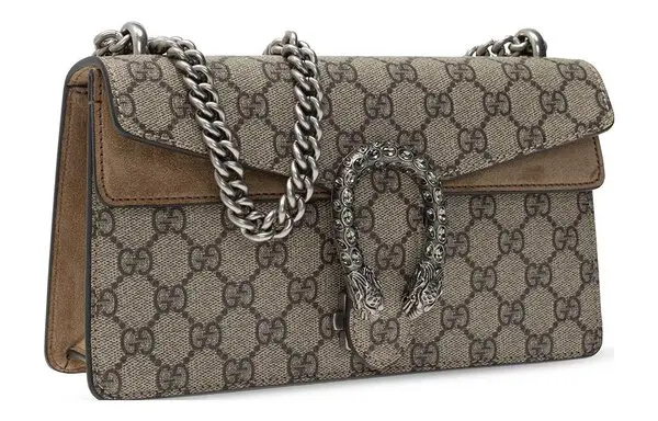 Gucci Gg Dionysus Small Shoulder Bag