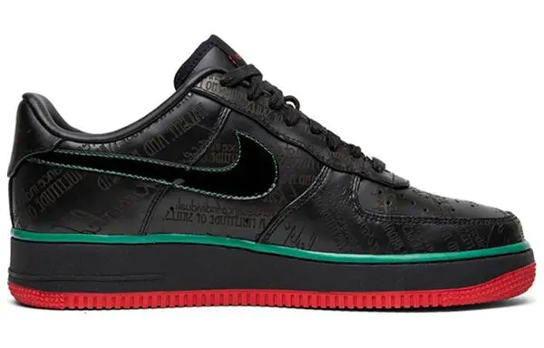 Nike Force 1 Low Premium History Month' 2010
