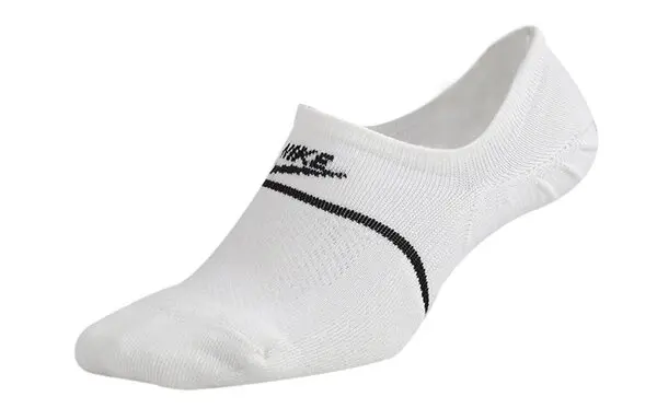 Nike Invisible Socks 2 Pairs