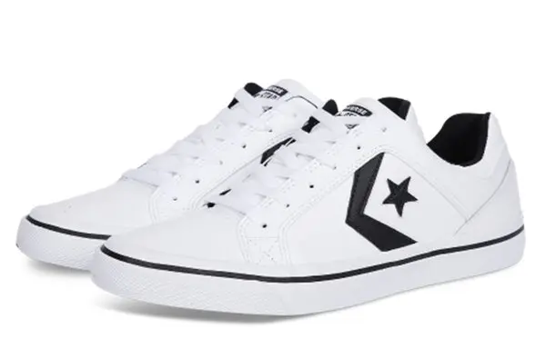 CONVERSE Chuck Taylor All Star El Distrito Logo Sneakers