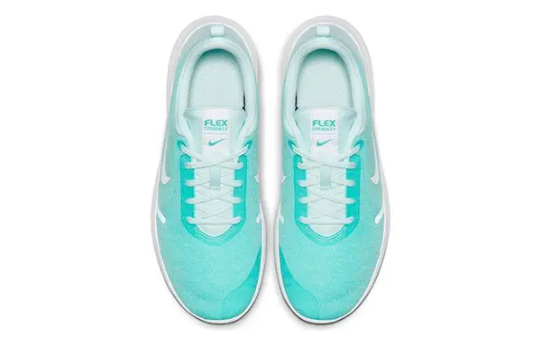 Nike Flex Experience Rn 8 Running Shoes - Green