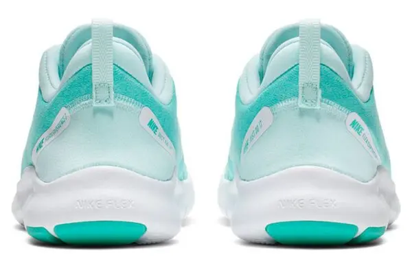 Nike Flex Experience Rn 8 Running Shoes - Green