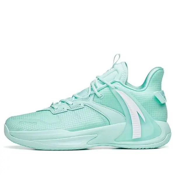 ANTA Mengpu 2.0 'mint Green - Mint Green/white